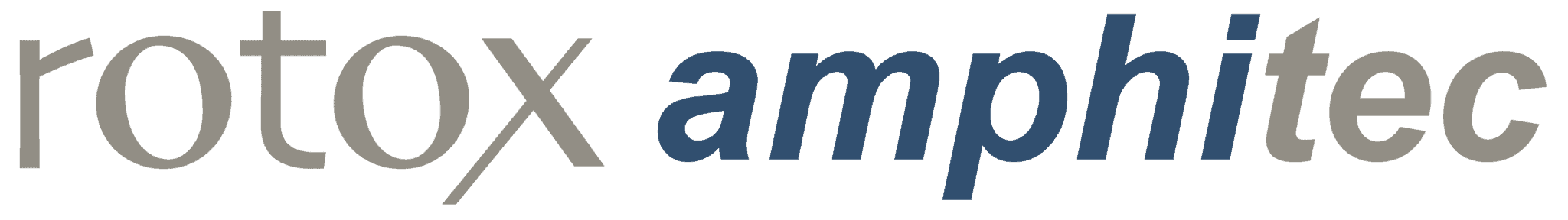 amphitec Außenbeckenpflege - rotox